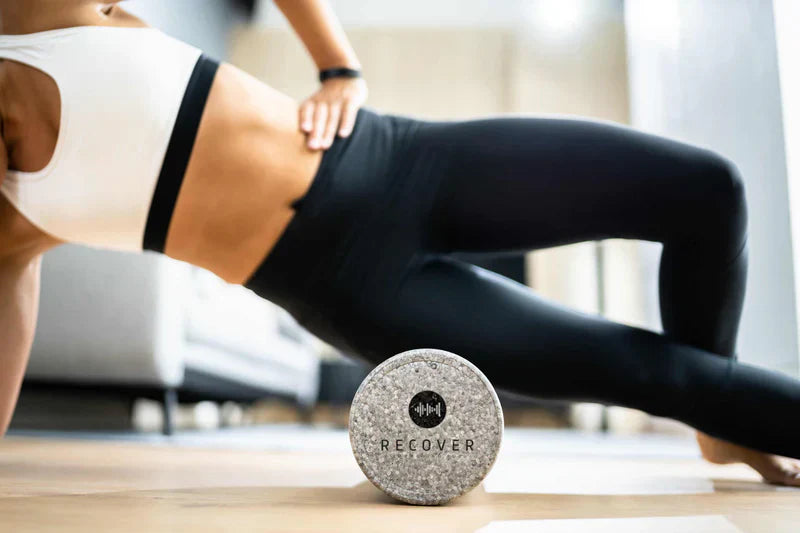 Benefits of Using Cork Massage Balls and Foam Rollers for Muscle Relief