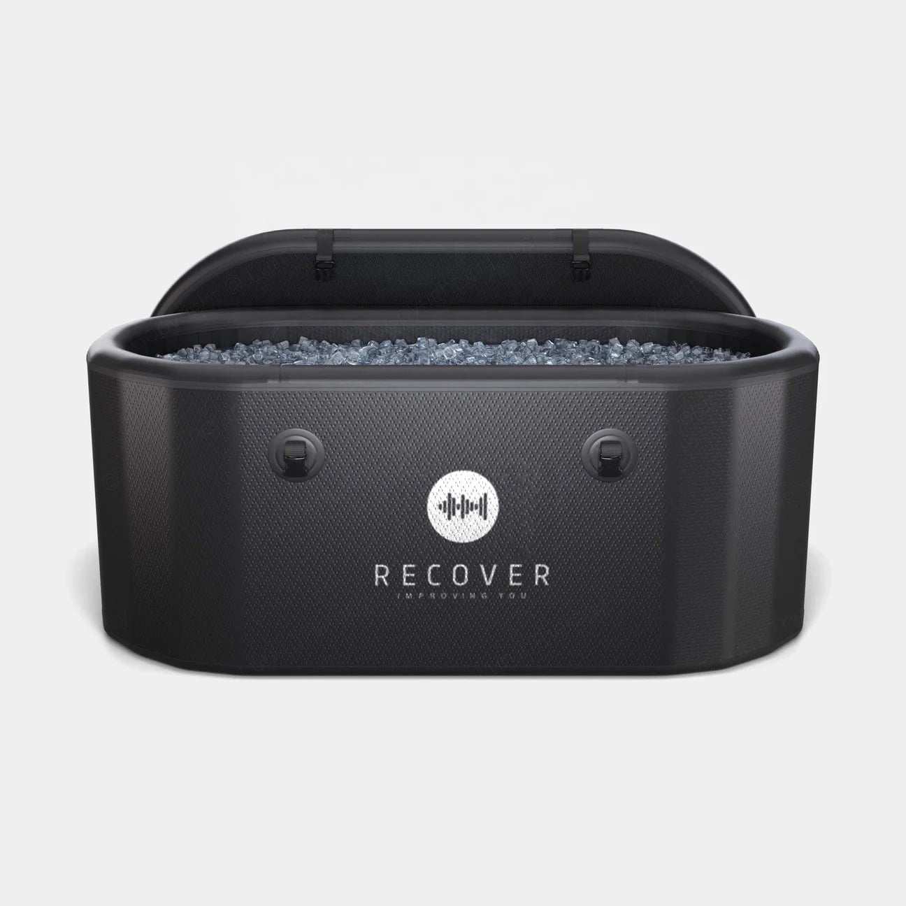 Portable Ice Bath plus chiller – Recover