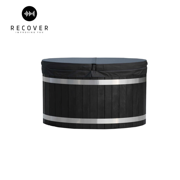 Carbon Tank Ice Bath - AED 29,999 | Ice Bath for Runners in UAE