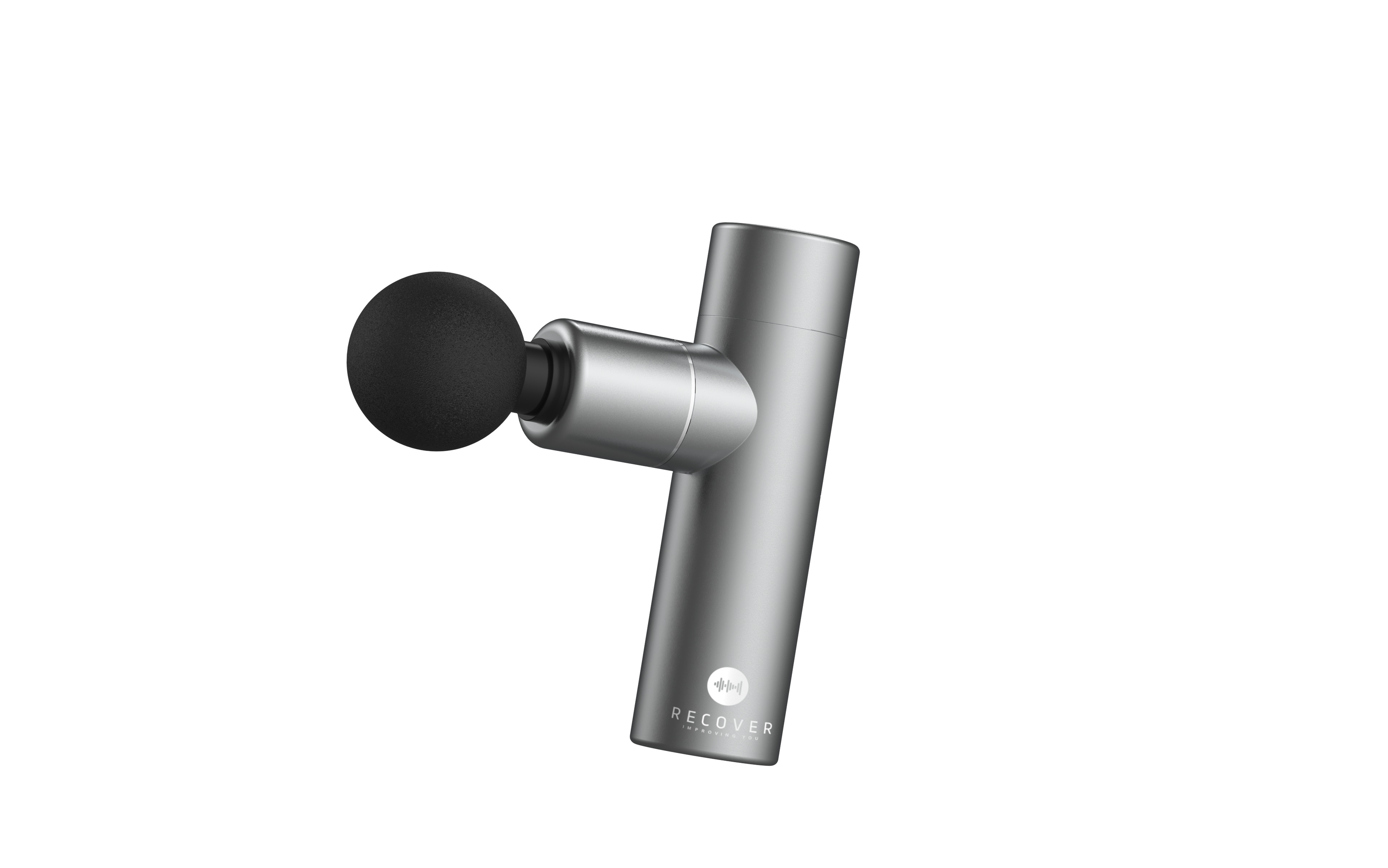 Smart Massage Gun – AED 349 | Best Deep Muscle Percussion
