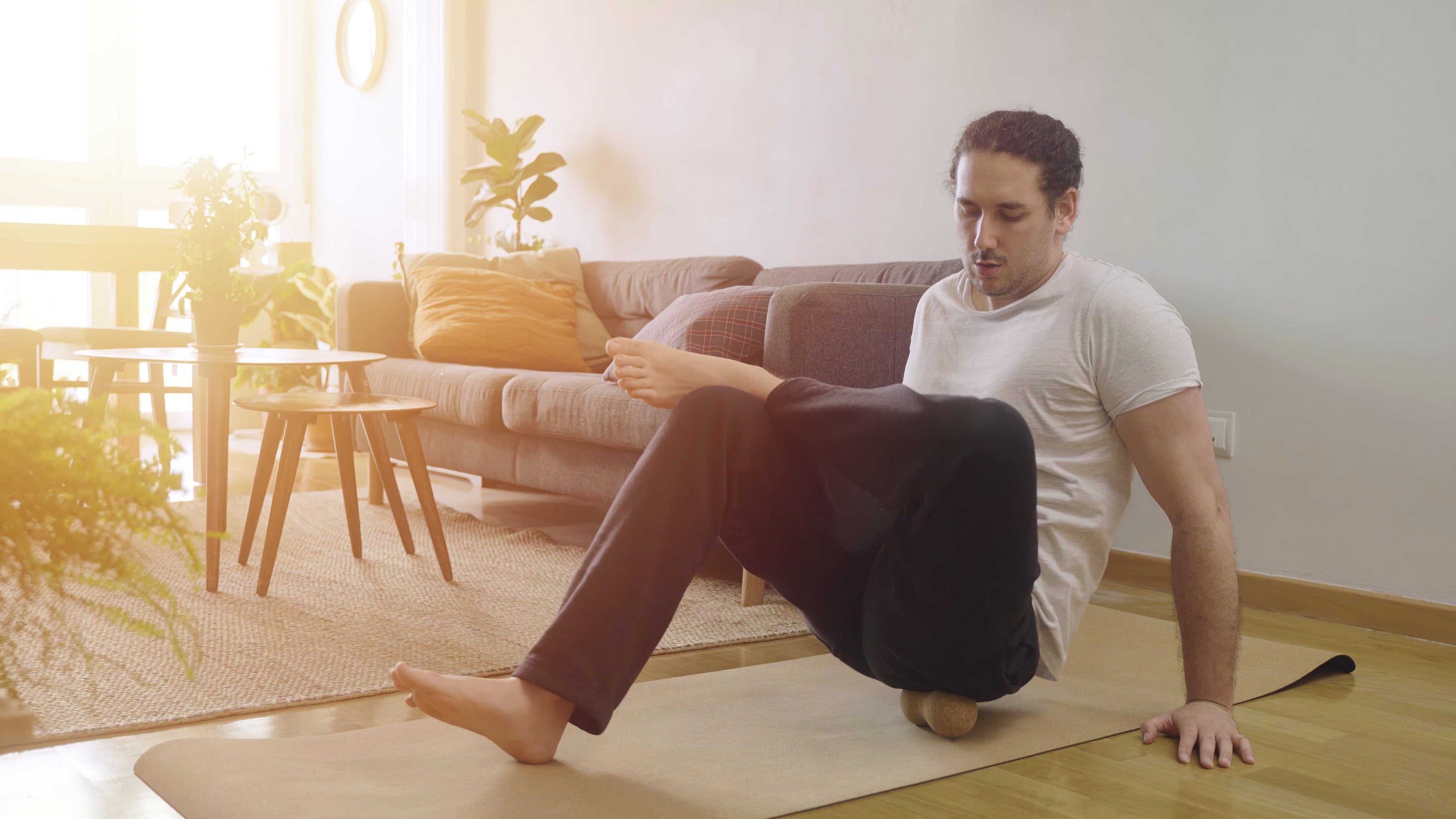 Muscular Release System for Ultimate Relief and Recovery